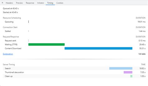 Improve Listing Searcing Performance Issue Bpatrik Pigallery GitHub