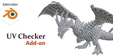 Uv Checker Superhive Formerly Blender Market