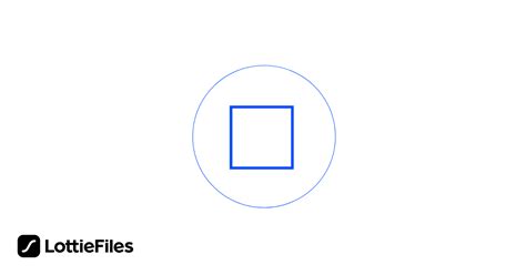 Free Rectangle Animation By Nafisa Riza Chowdhury Lottiefiles