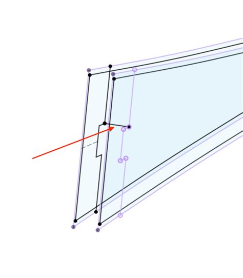 solved self intersecting loft when using offset contour autodesk