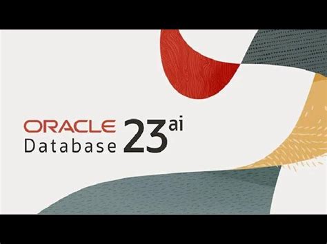 How To Install Oracle 23ai On Linux 9 Dba Trainings