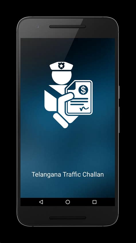 Telangana Traffic Challan Apk Download For Android Latest Version