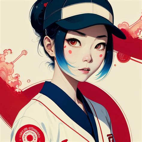 Japanese Girlfriend By Damage9292 On Deviantart