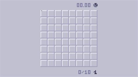 Github Volian0gles2minesweeper Simple Minesweeper Clone Made In C And Opengl Es 20