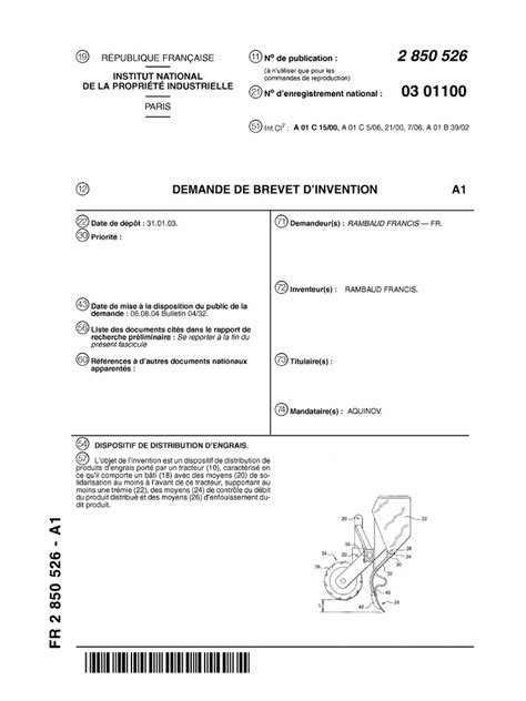 FR2850526A1 | PDF