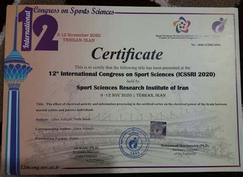 Pdf The Effect Of Electrical Activity And Information Processing In The Cerebral Cortex On The