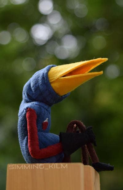 Guest Plush By Loodgack On Deviantart