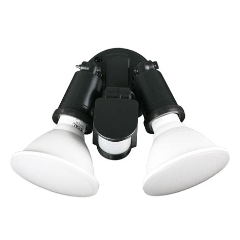 Sal Starlight Sen Spsk2000tc 24w Led Flood Light With Sensor — Best Buy