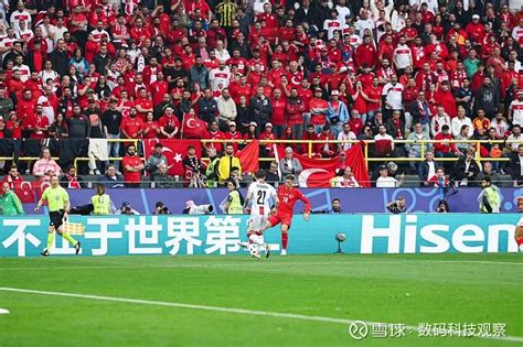 欧洲杯赛场的中国声音，它喊出了“不止于世界第二”的壮志豪言 抗战剧《亮剑》有一句话叫“狭路相逢勇者胜”，而在家电领域的世界舞台，个人觉得