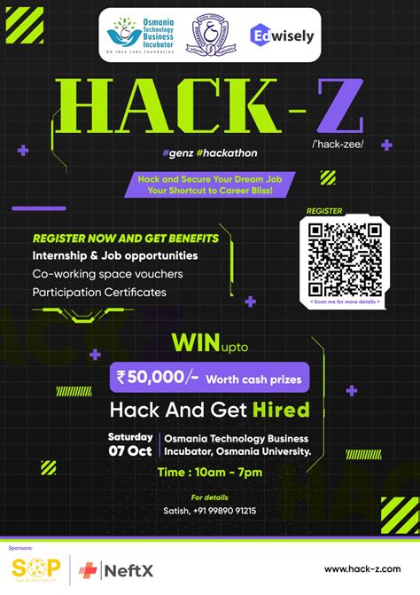 kautilya boga on linkedin hackz hackathon innovation techevent