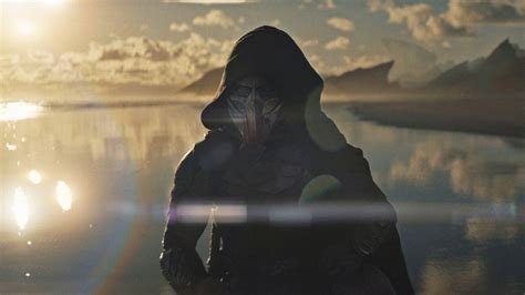 Predator Badlands Filming Location Explained