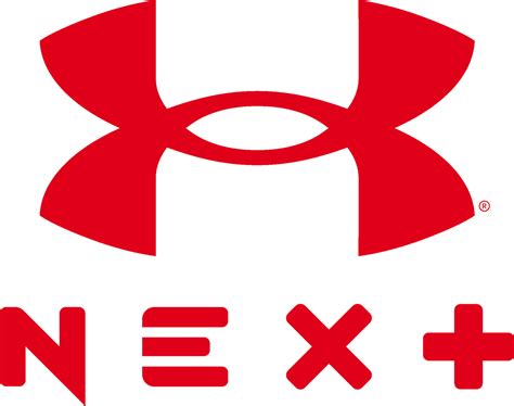 Under Armour Logo White Png