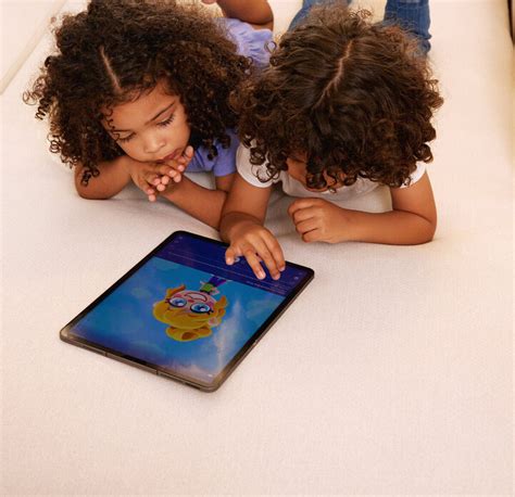 Healthy Educational Games For Early Learners