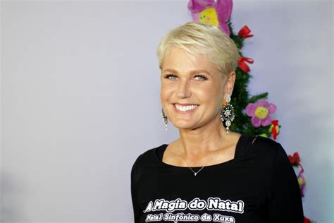 Foto Xuxa está sendo cotada para ir para a Record 28 anos após manter