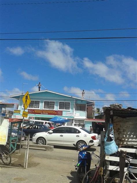 Rose Hall Market Guyana At Jerrell Walker Blog