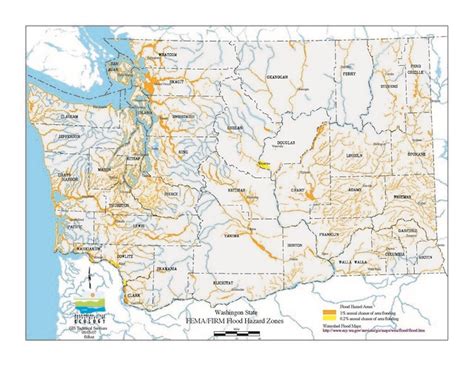 Mapping Of Floodplains