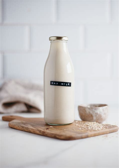 Oat Milk Artofit