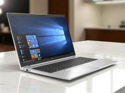 Hp Elitebook 850 G7 Notebook 15229951 Furbify