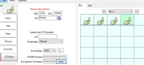Dunsparce Colo Pid Ec Build For Dudunsparce Three Segment 100