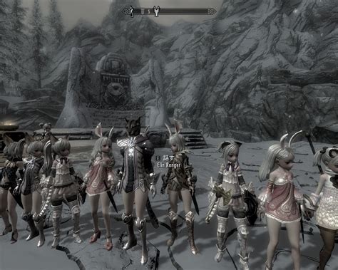 Tera Mod Collection Page 21 Downloads Skyrim Non Adult Mods