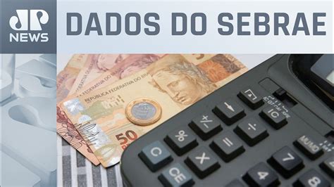 Pequenos Negócios Compõem 47 Dos Credores De Firmas Em Recuperação