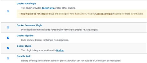 jenkins invalid agent type call specified must be one of [any