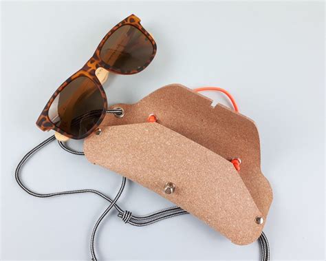 Leather Glasses Case Pattern Pdf Download Pattern For Eyeglasses Case