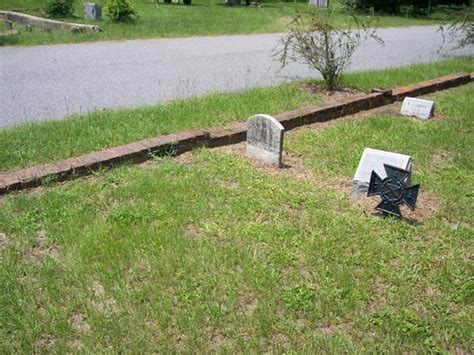 Charles Wesley Phifer 1833 1896 Find A Grave Memorial