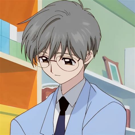 Yukito さくら アニメ カードキャプターさくら 絵