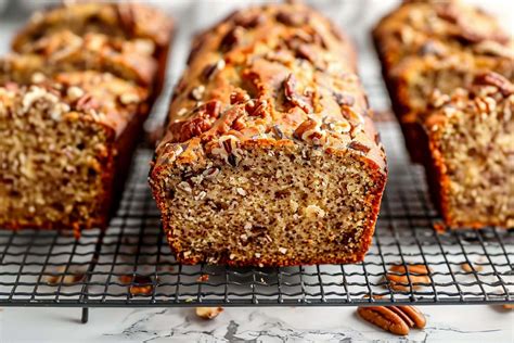 Ina Garten Buttermilk Banana Bread At Melva Rainey Blog