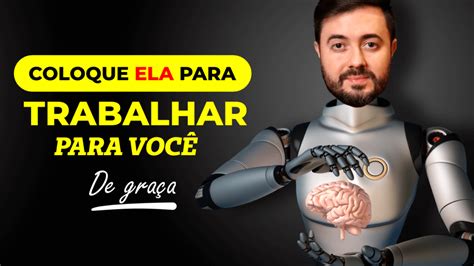 ChatGPT Meu Plano De Como Utilizar Essa Ferramenta Para Ficar