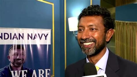 “had To Learn To Walk Again” Sailor Abhilash Tomy After Finishing 2nd