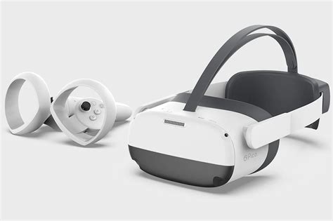 Bytedance Acquires Vr Maker Pico Digital Tv Europe
