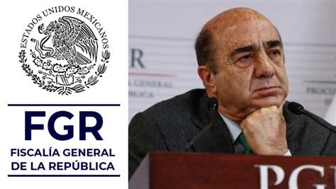 Por desaparición forzada y tortura fue detenido Murillo Karam ya aparece en el Registro