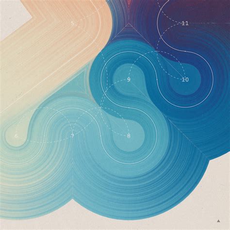 Tangent Part 5 On Behance