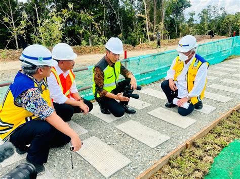 KerjaHasil Id On Twitter Presiden Jokowi Tekankan Pembangunan