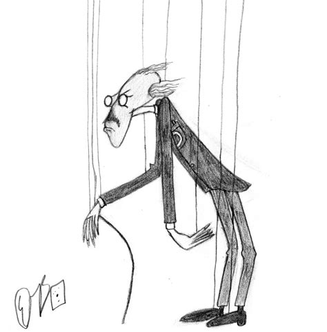 The Schoolmaster By Cartoonlover159 On Deviantart