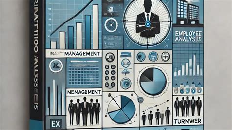 Hr Attrition Analysis And Management