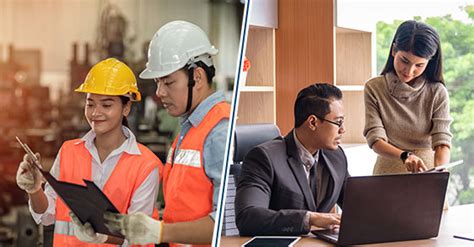 Difference Between Federal Skilled Worker And Federal Skilled Trade