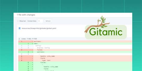 delving deeper into gitamic power and flexibility beyond statamic s