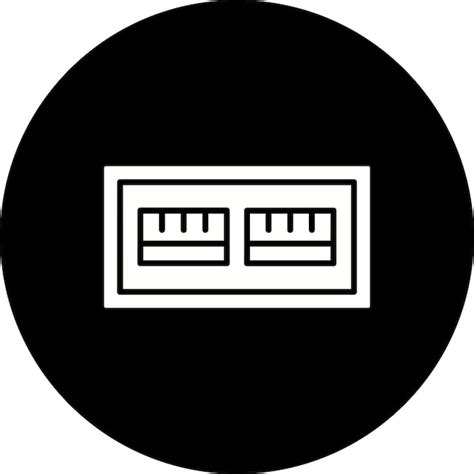 Premium Vector Usb Connection Icon