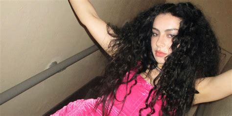 Listen To Charli Xcxs New Barbie Movie Song Pitchfork