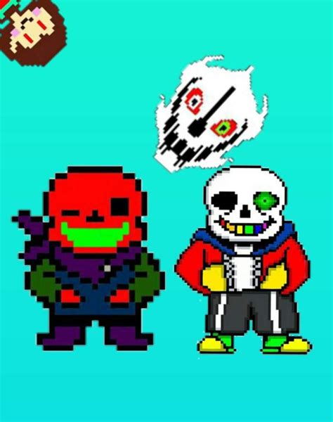 Bye Red Undertale Amino
