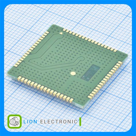 لیون الکترونیک Sim7000g