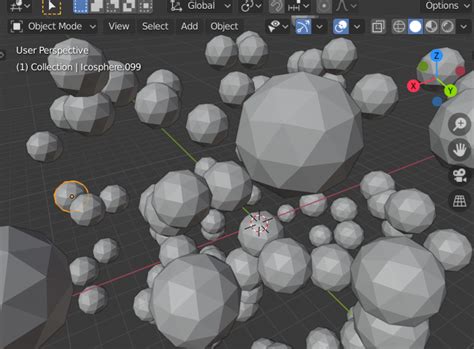 Blender×pythonでパーティクルライブの素材を大量に自動生成する Styly