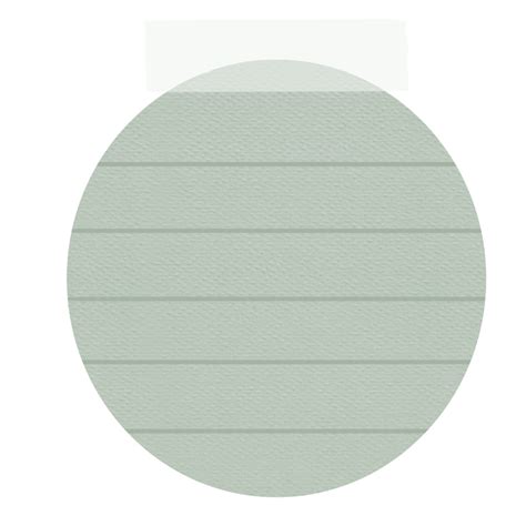 Aesthetic Sticky Note 27726346 Png