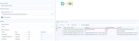 Solved Reg Ex Alteryx Community