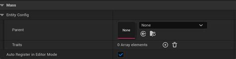 Ue Massvisualizationtrait