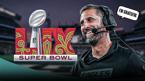 Eagles Nick Sirianni Reveals How 2023 Struggles Led To Super Bowl 59
