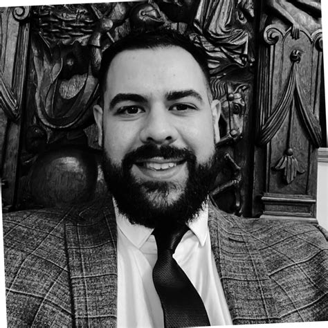 Joshua Penny Linkedin